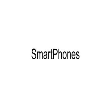 Smart phones | PDF