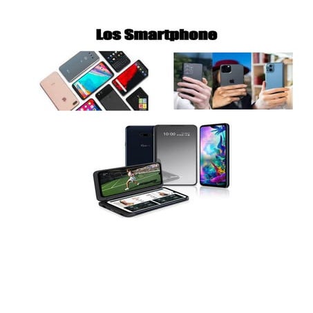 Smartphones | PDF