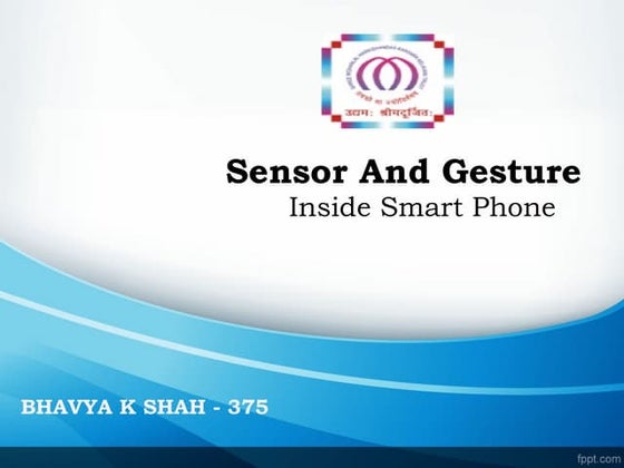 Smart dustbin using arduino and ultrasonic sensor | PPT