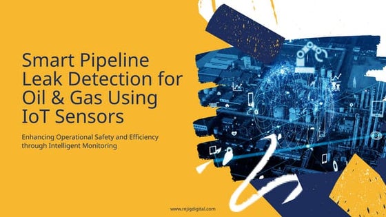 Gas Detection Systems Powered by IoT A Complete Guide for Industries.pptx