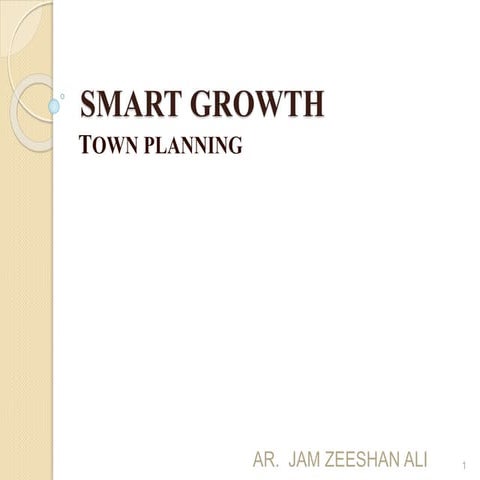 Smart planning | PPTX