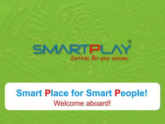 SmartPlay | PDF | Home Entertainment Systems | Consumer Electronics
