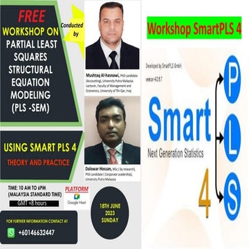 Smart PLS 4 workshop by Dalowar & Mushtaq Al-Husnawi.pdf