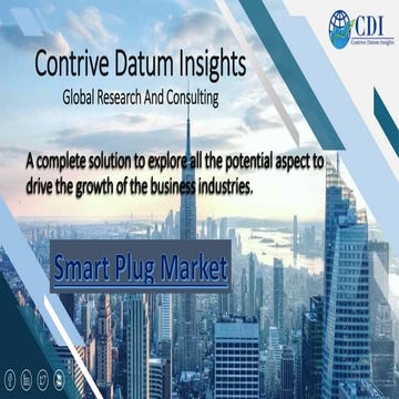 Smart Plug Market.pdf