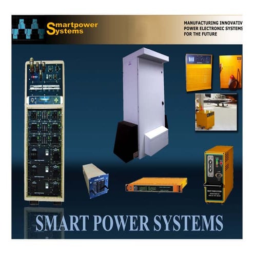 Smart power renewable energy solution tamil nadu | PDF