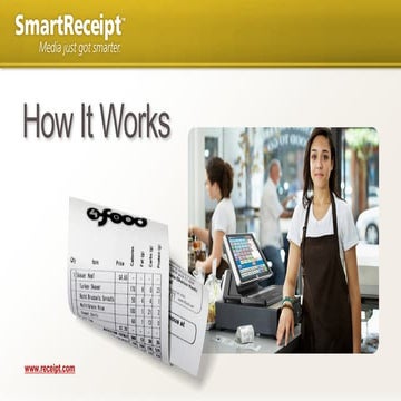 Smart pos stepbystep-v2-0 | PDF