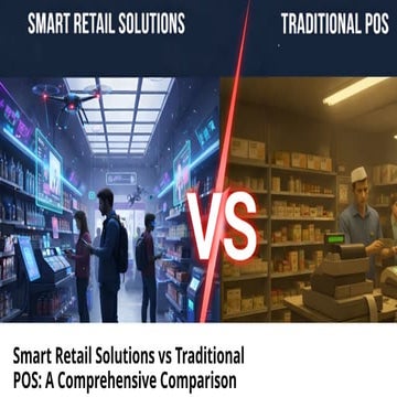 Smart Retail Solutions vs Traditional POS - A Comprehensive Comparison.pptx