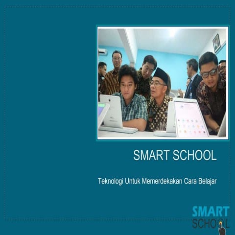 Smart school | PPTX