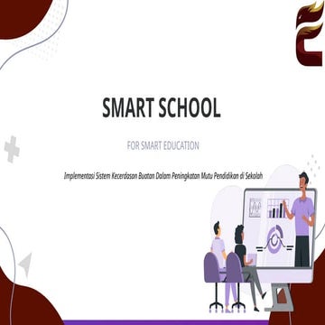Smart School desain and product by estrada.pptx