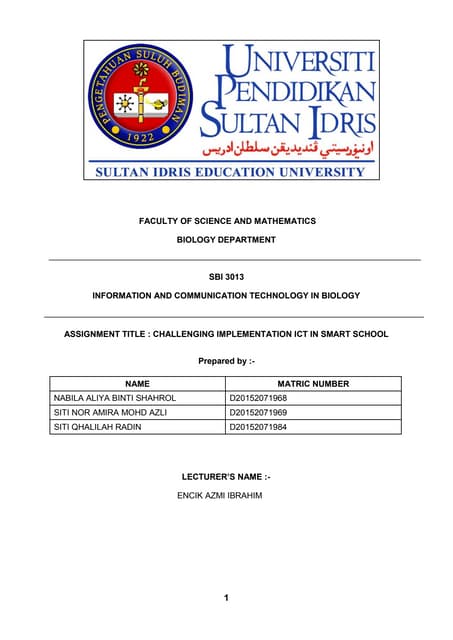 Letter of complaint to university.pdf