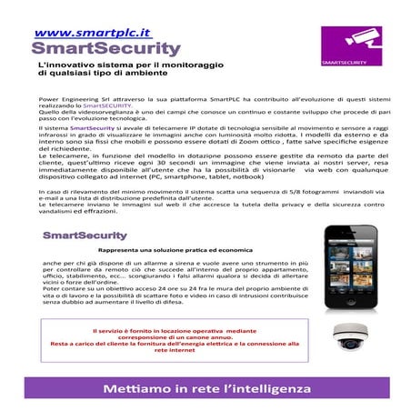 Smart Security | PDF