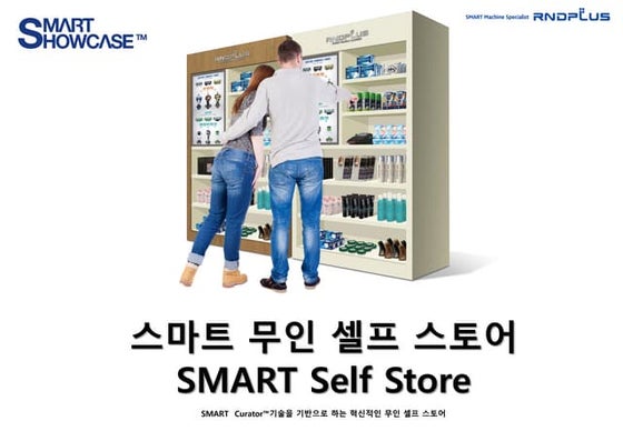 SMART SHOWCASE - SMART Self SHOWCASE | PPT