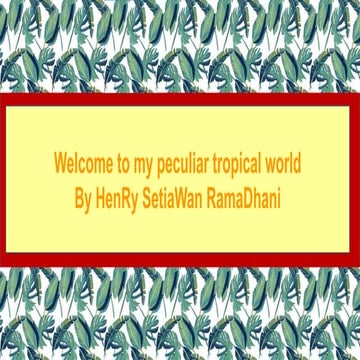 Smart Selling 4.0 by Henry Setiawan Ramadhani | PPTX