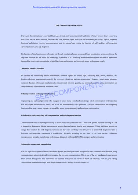 Different circuits for ndir gas sensor | PPT