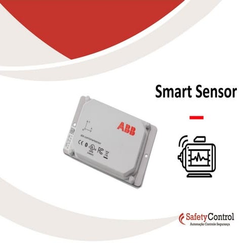 Safety Control - Smart Sensor ABB | PPT