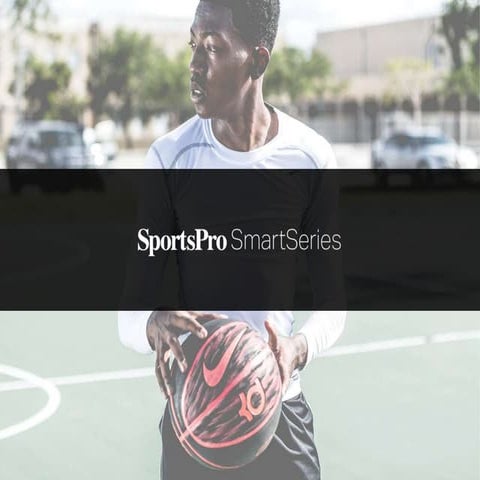 SportsPro SmartSeries Partner Deck | PPT
