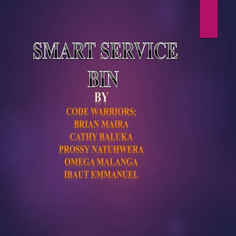 smart service dustbin with IOT in embedded systems.pptx