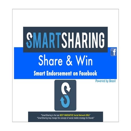 Smart sharing - File Concept | PDF
