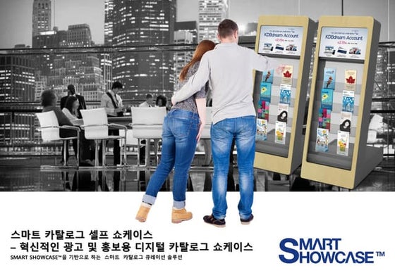 SMART SHOWCASE - SMART Self SHOWCASE | PPT