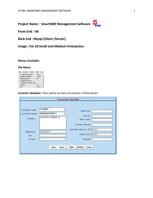 Xpharma Management System | PDF
