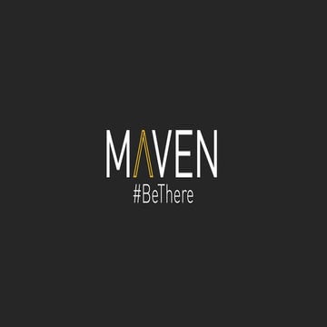 Smart Social Summit 2017 | Maven | Julia Steyn | PDF