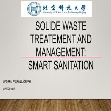 SMART SOLIDE WAST,,,E MANAGEME/..NT.pptx