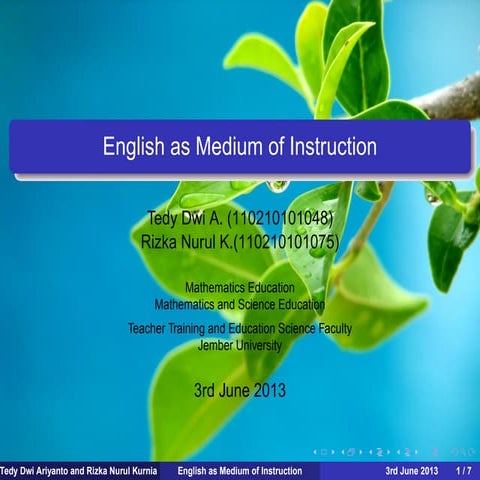 Smart solution | PPT