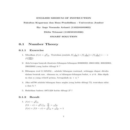 Smart Solution Pdf Pdf Free Download