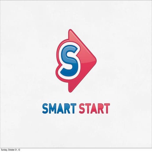 Smart start for Forbes | PDF