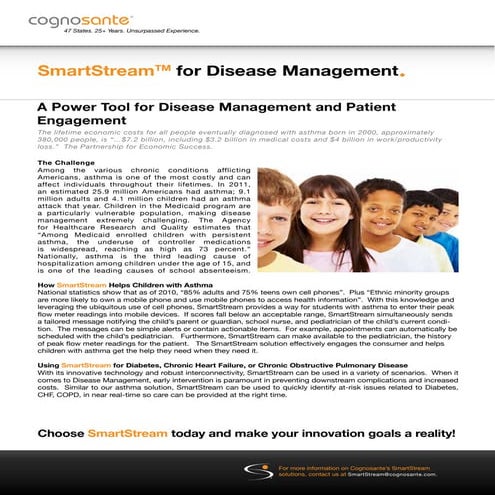 VoIPcare qMetrix for Healthcare | PPT