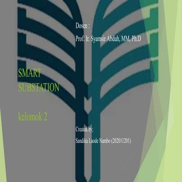 SMART SUBSTATION Kelompok 2.pdf