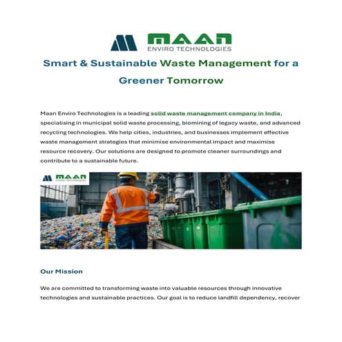 Smart & Sustainable Waste Management for a Greener Tomorrow.pdf