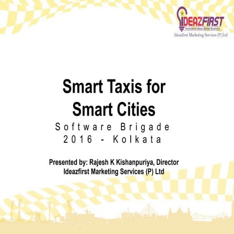 Electric Vehicles for Corporate Commute with Electrifying Branding. | PPT