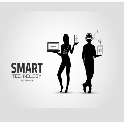 Smart Technologies | PDF