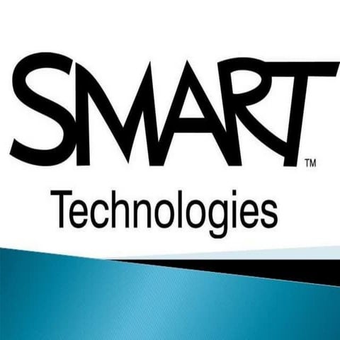 SMART Technology | PPT