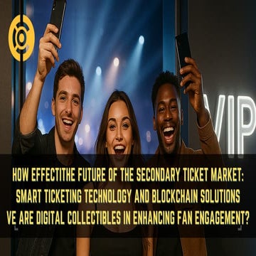 Best Smart Ticketing Technology me.pdfxx | PDF