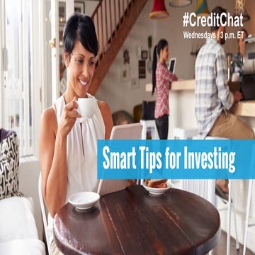 Smart Tips for Investing | PDF