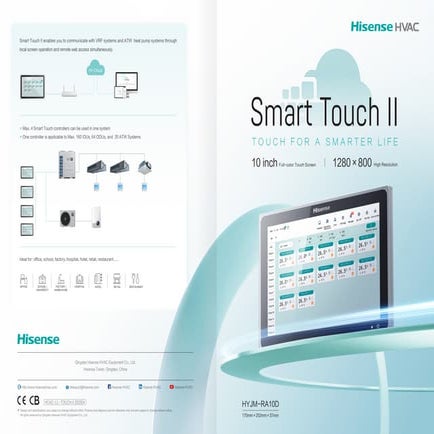 manual Smart Touch II Leaflet 230505.pdf