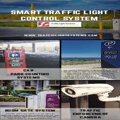 Smart Traffic Light Control System - Traffic Light Systems