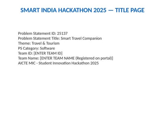 SIH2025-IDEA-Presentation-Formatfor 2025.pptx