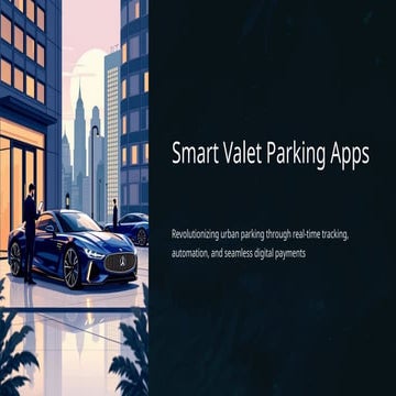 Smart Valet Parking App Development A Complete Guide.pptx
