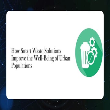 Benefits of Smart Waste Management Solution.pdf