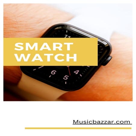 BEST SMARTWATCH FEATURES | PDF