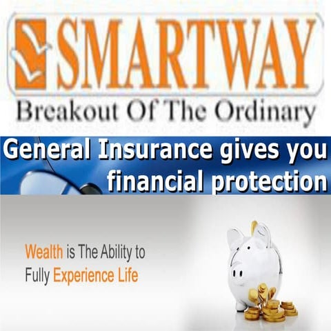 Smartway Insurance | PDF | Motor Insurance | Insurance