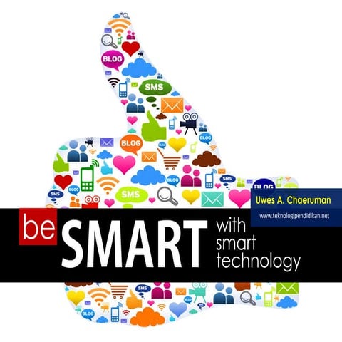 Smart with smart technology | PDF