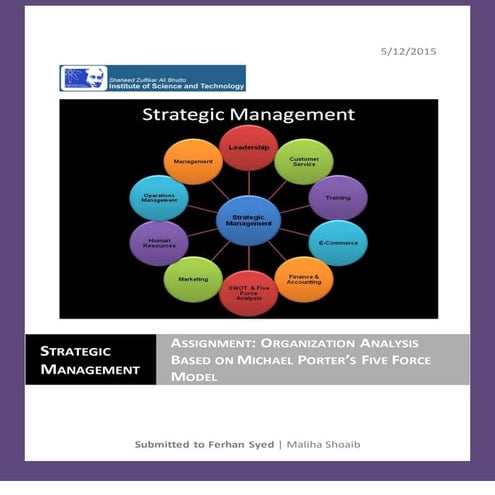 Sm assignment | DOCX