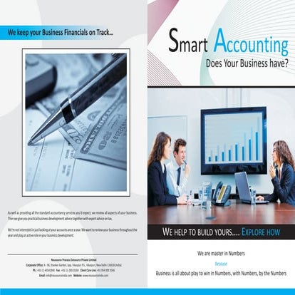Smart accounting | PPT