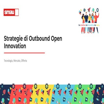 SMAU Milano 2025 - Stefano Gallinaro - Strategie di Outbound Open ...