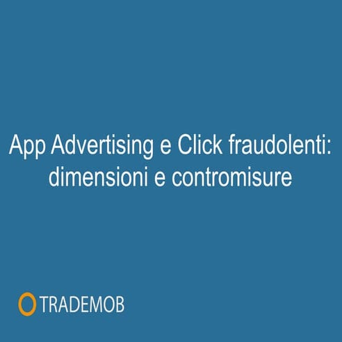 Smau milano 2012 arena expo comm lele-canfora | PPT