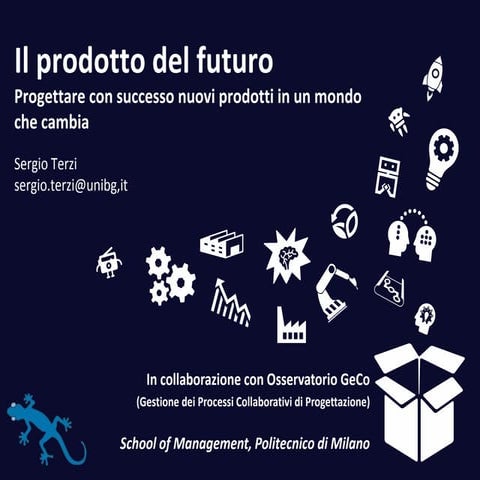 Matrice PQV | PDF